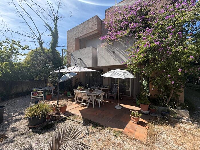 Istres : Maison 3 pièces à vendre