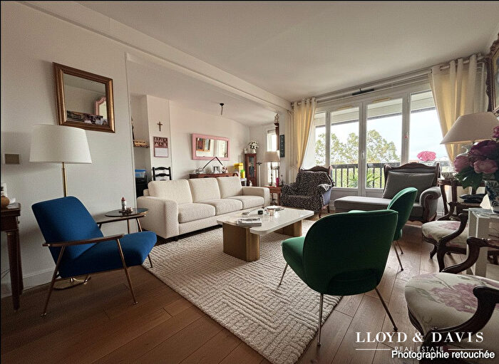 Appartement 5 pièces à vendre à Saint-Jean-de-Luz, Urdazuri, Urquijo, Habas, Fargeot, Errepira