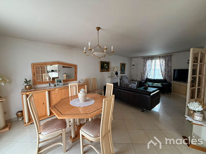 Maison 5 pièces à vendre à Écouen