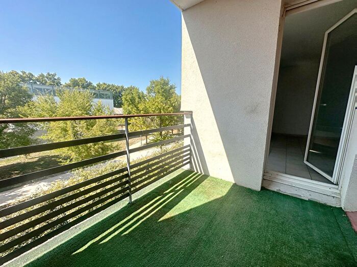 Appartement à vendre - Avignon, Blanchissage - 2 pièces - 1 chambre
