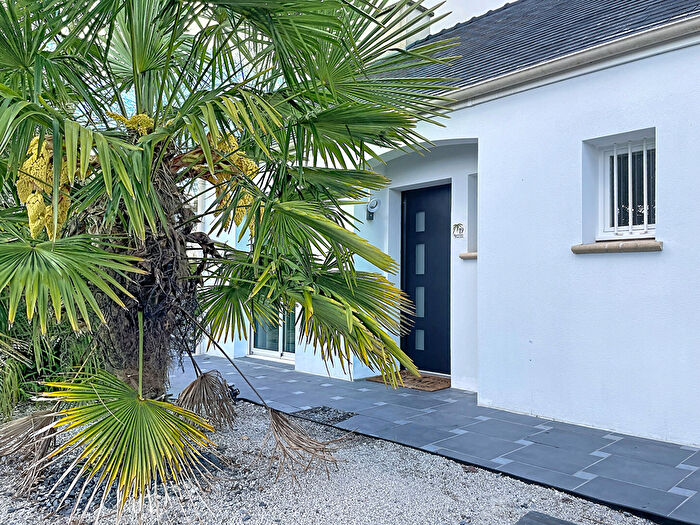 Maison 6 pièces à Petit-Mars, à vendre