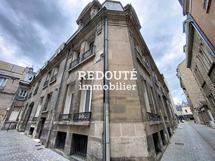 Appartement 3 pièces à Reims, Centre-ville, à vendre