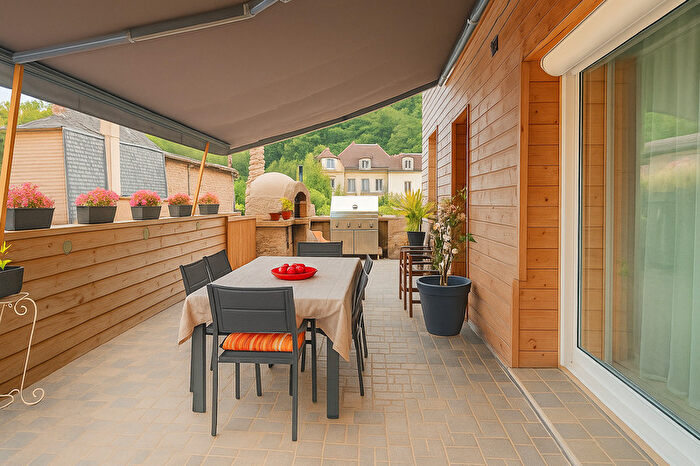 Maison 4 pièces à Elbeuf, Les Mesliers, Mont Duve, à vendre