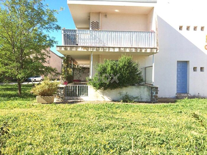 La Seyne-sur-Mer, Sud - Appartement 3 pièces à louer