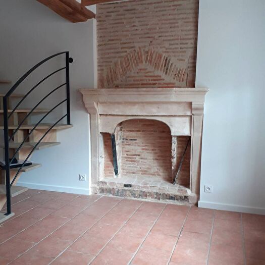 Chantenay-Villedieu : Maison 2 pièces à louer