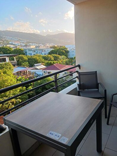 Saint-Denis, Le Butor, Champ-Fleuri, Sainte-Clotilde - Appartement 2 pièces à vendre