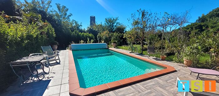 Maison 7 pièces à Rieux-Volvestre, à vendre