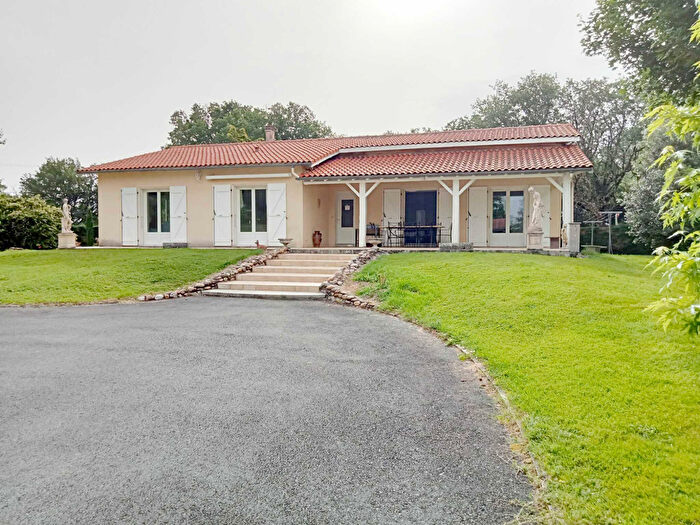 Soual : Maison 6 pièces à vendre