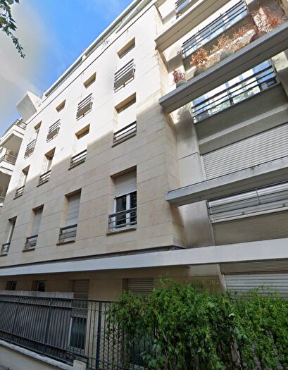 Appartement à louer - Paris e , Patay, Masséna - 4 pièces