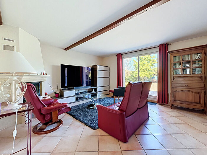 Coignières : Maison 6 pièces à vendre