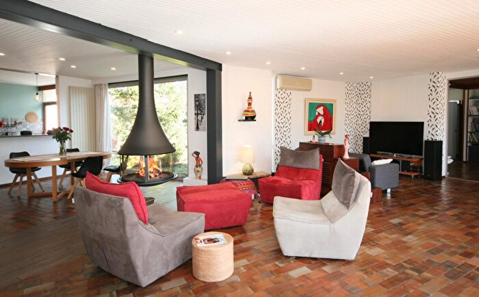 Maison 7 pièces à vendre - Cestas, Reinheim