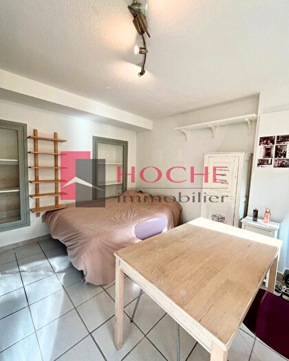 Grenoble, Eaux-Claires, Mistral - Appartement 1 pièce à louer