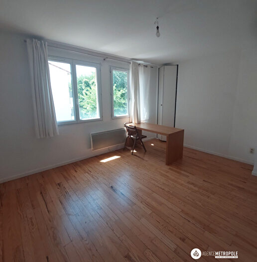 Toulouse : Appartement 3 pièces à louer