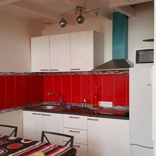 Marseille 8ème arrondissement - Appartement 3 pièces à louer