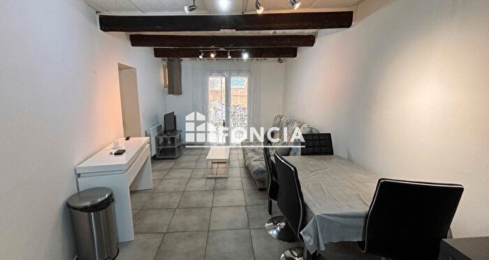 Appartement à vendre - Bandol - 2 pièces - 1 chambre
