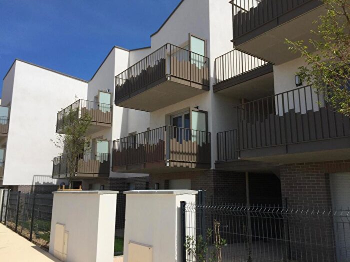 Appartement 3 pièces à louer - Tours, Sainte-Radegonde, IUT