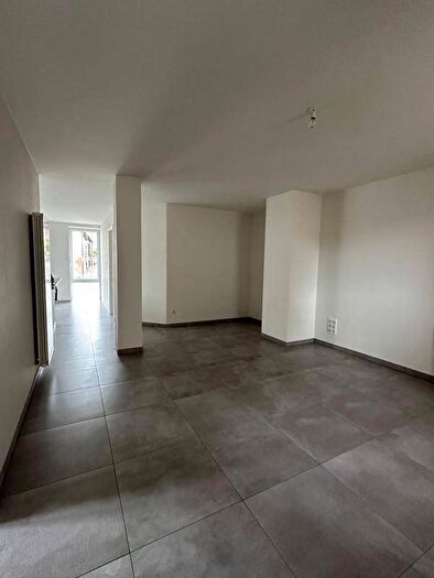 Appartement à louer - Niederbronn-les-Bains - 3 pièces - 2 chambres
