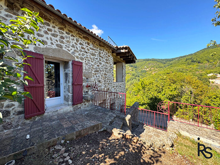 Maison à vendre - Prunet - 5 pièces - 4 chambres
