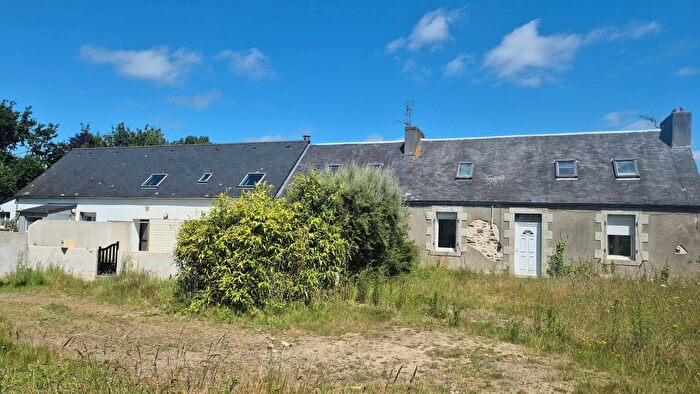 Maison 12 pièces à Morlaix, Ploujean, à vendre