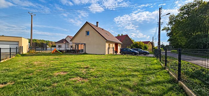 Maison 5 pièces à vendre - Leval