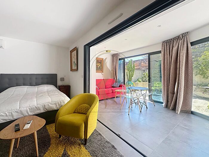 Appartement à vendre - Porto-Vecchio - 1 pièce