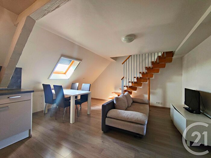 Appartement à vendre - Schiltigheim, Brasserie de lEspérance Heineken - 3 pièces - 2 chambres