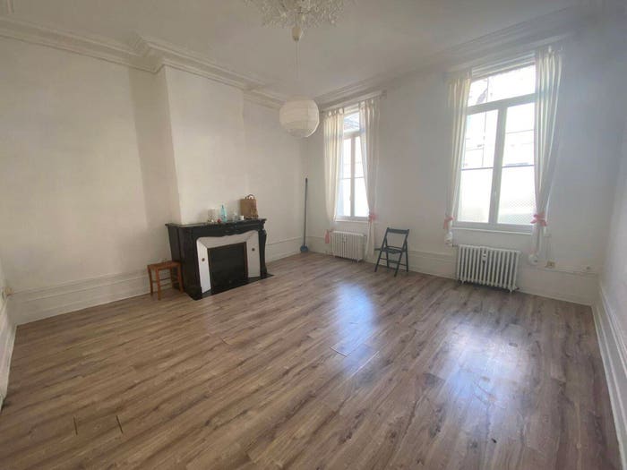 Appartement 2 pièces à louer à Amiens