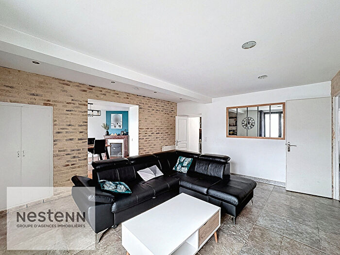 Maison 8 pièces à vendre à Leuville-sur-Orge