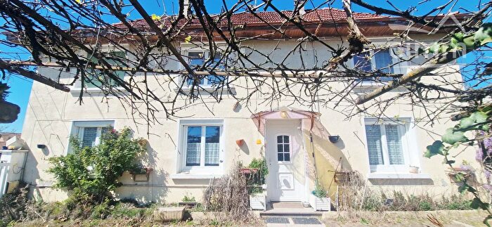 Maison 5 pièces à vendre - Montagnieu