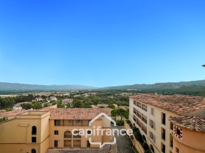 Appartement à vendre - Mallemort - 3 pièces - 2 chambres