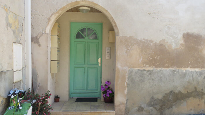 Appartement à louer - Excideuil - 2 pièces - 1 chambre