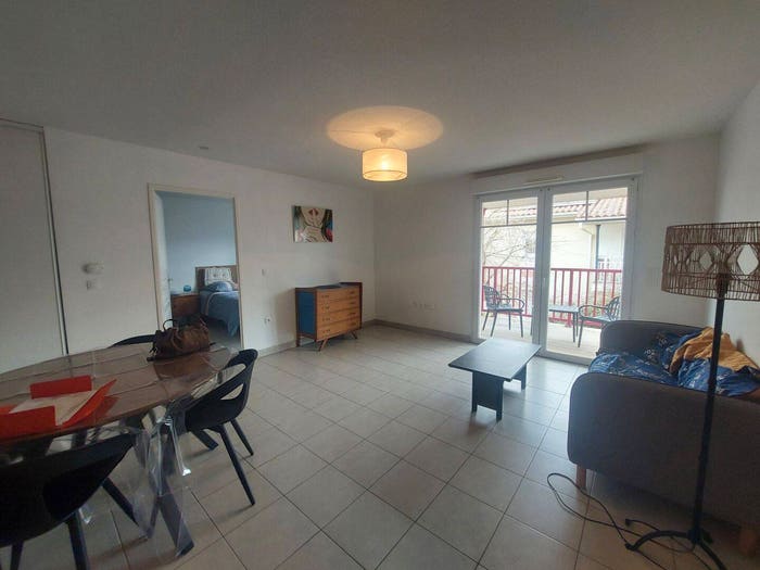 La Teste-de-Buch : Appartement 2 pièces à louer