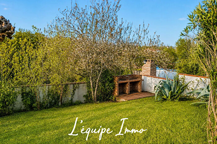 Maison 5 pièces à vendre - Samatan