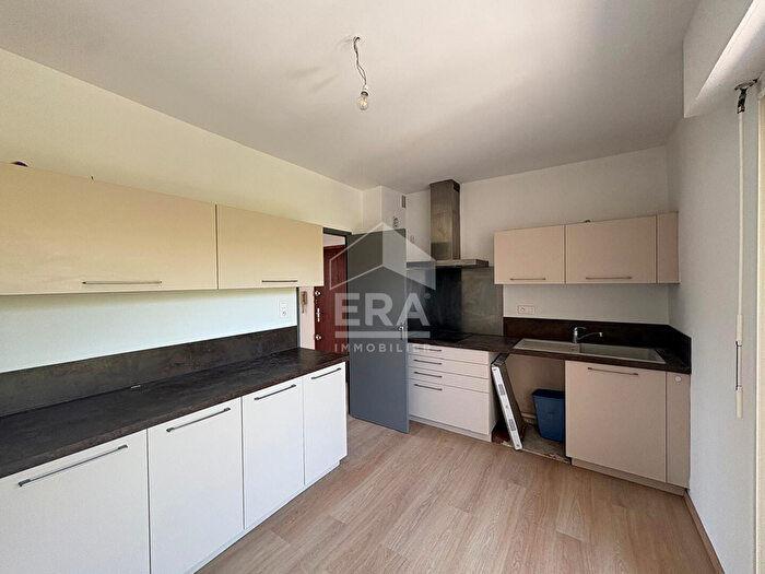 Aix-en-Provence, Saint-Donat, Les Platanes - Appartement 3 pièces à vendre