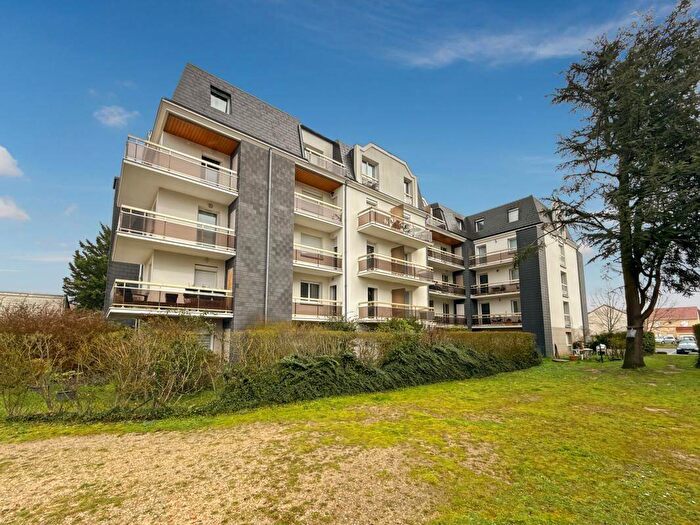 Appartement 2 pièces à louer - Ouest-Corne de Cerf-Guignegault, Orléans