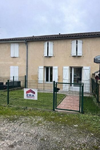 Maison à louer - Le Barp - 3 pièces - 2 chambres