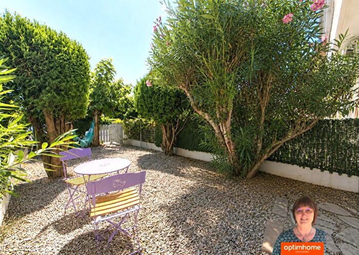 Appartement 2 pièces à vendre à Le Grau-du-Roi, Boucanet, Pont des Abîmes