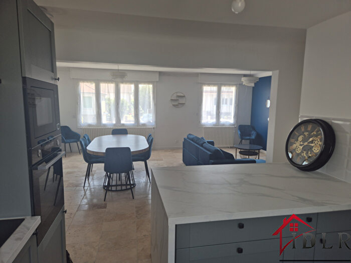 Maison 6 pièces à vendre à Saint-Dizier, Les Ajots