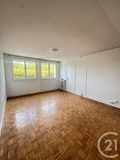 Brétigny-sur-Orge, Centre-ville - Appartement 3 pièces à louer