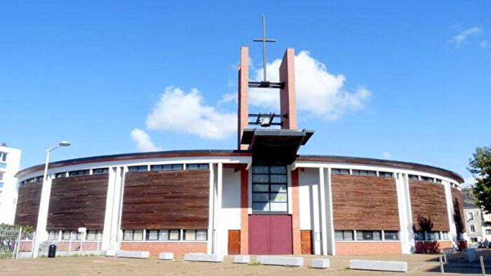 Appartement à louer - Sainte Marie-Saint Léon, Le Havre - 1 pièce