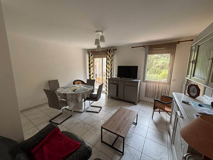 Appartement 3 pièces à louer - Aiguelongue, Montpellier
