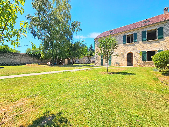 Maison 8 pièces à vendre - Moussy