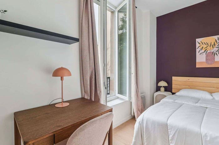 Silly-Gallieni, Boulogne-Billancourt : Appartement 1 pièce à louer