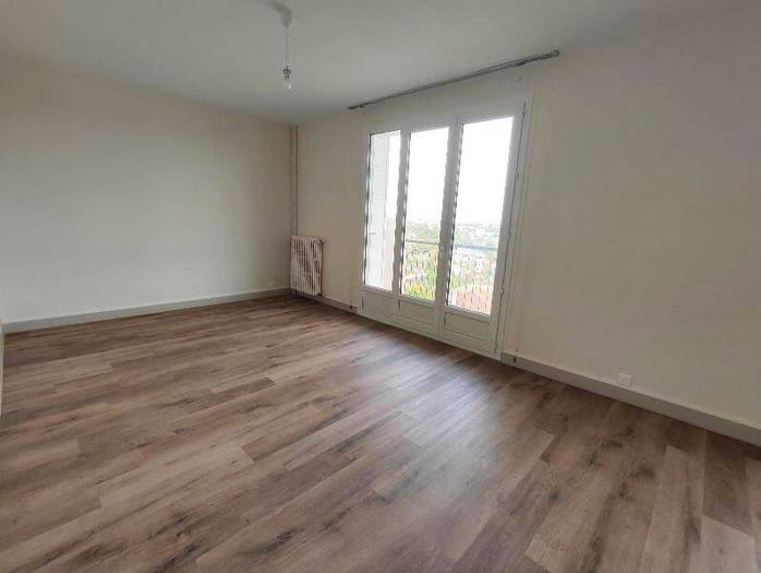 Poitiers Sud - Appartement 4 pièces à louer