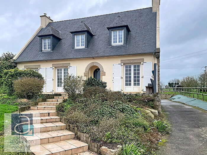 Maison à vendre - Trémeur - 6 pièces - 5 chambres