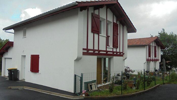 Urcuit - Maison 4 pièces à louer