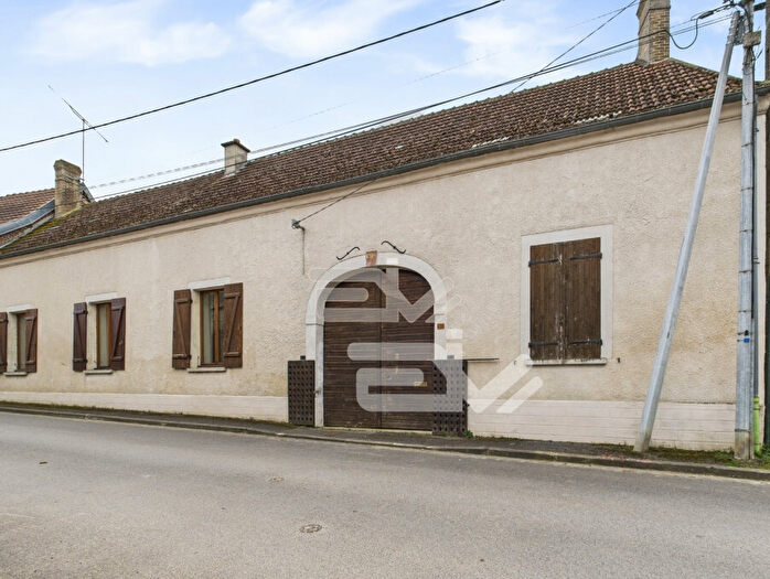 Maison à vendre - Beaurieux - 6 pièces - 2 chambres