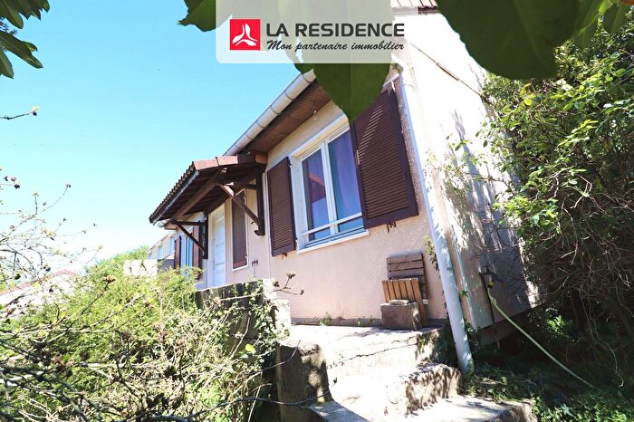 Argenteuil - Maison 7 pièces à vendre
