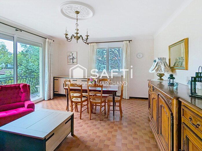Castanet-Tolosan : Maison 4 pièces à vendre