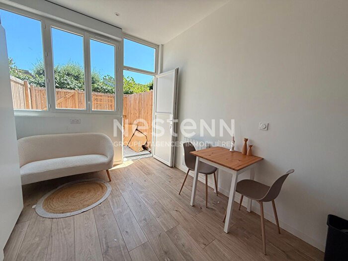Talence, Centre-ville, Université, Lycée : Appartement 1 pièce à louer